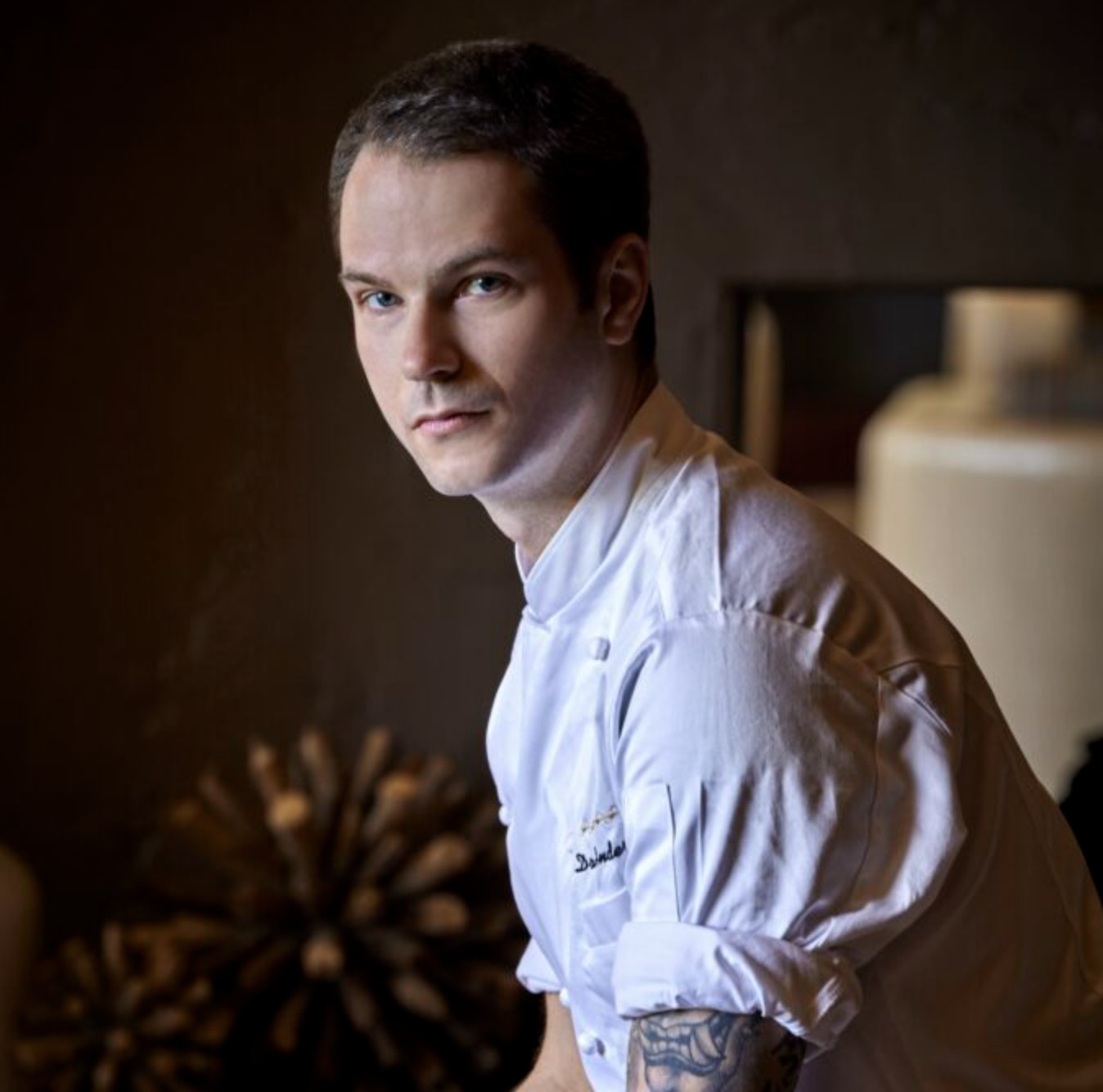 Chef Chat: Drew Anderson of Kai at Wild Horse Pass