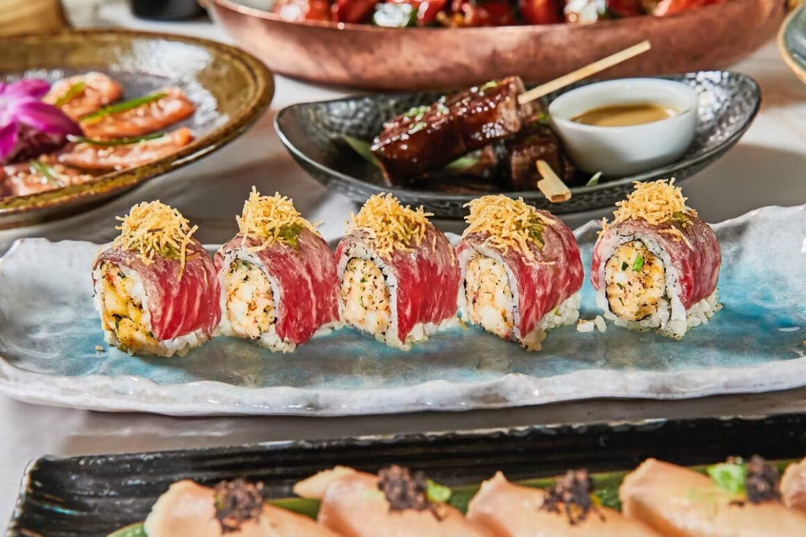 NYC’s Famous Catch to Open First Arizona Restaurant in Scottsdale