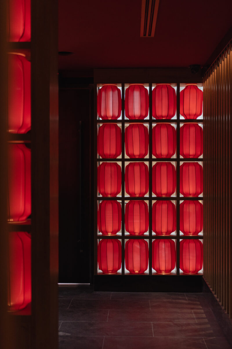 Upscale Chinese-Korean Restaurant Jin Jia Opens at Desert Ridge