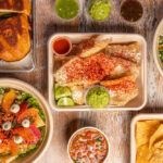 Phoenix Resorts Host Gingerbread Villages