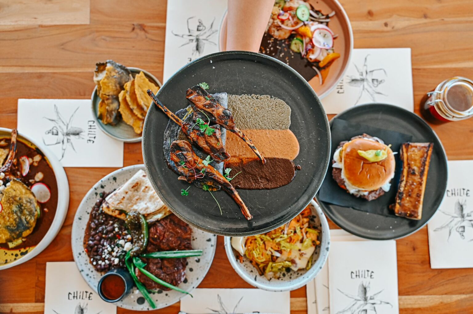 Arizona Dining, Food & Restaurant News