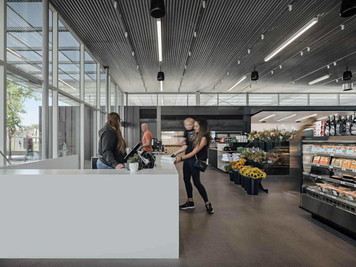 A Feast for the Eyes: 5 Phoenix Dining Spots With Creative Design Concepts