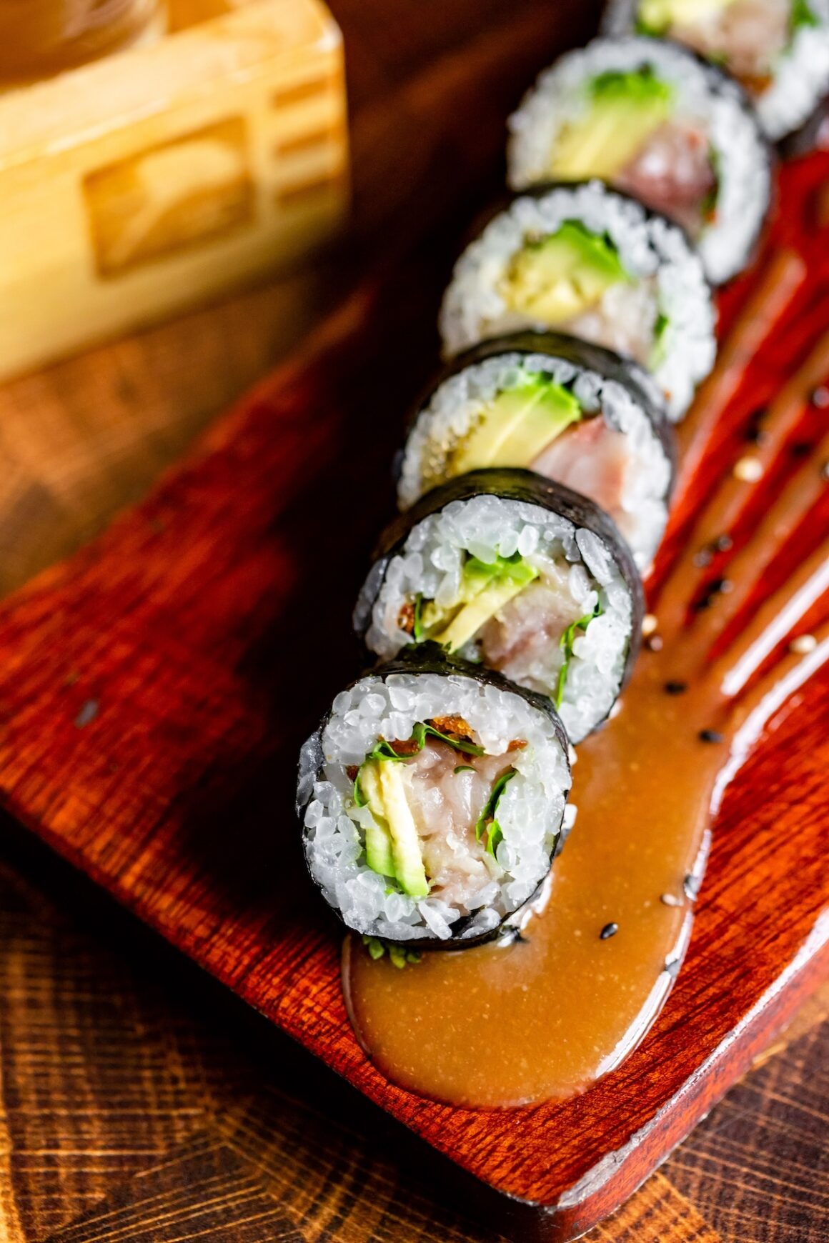 Award-Winning Japanese Restaurant Uchi to Open in Old Town Scottsdale