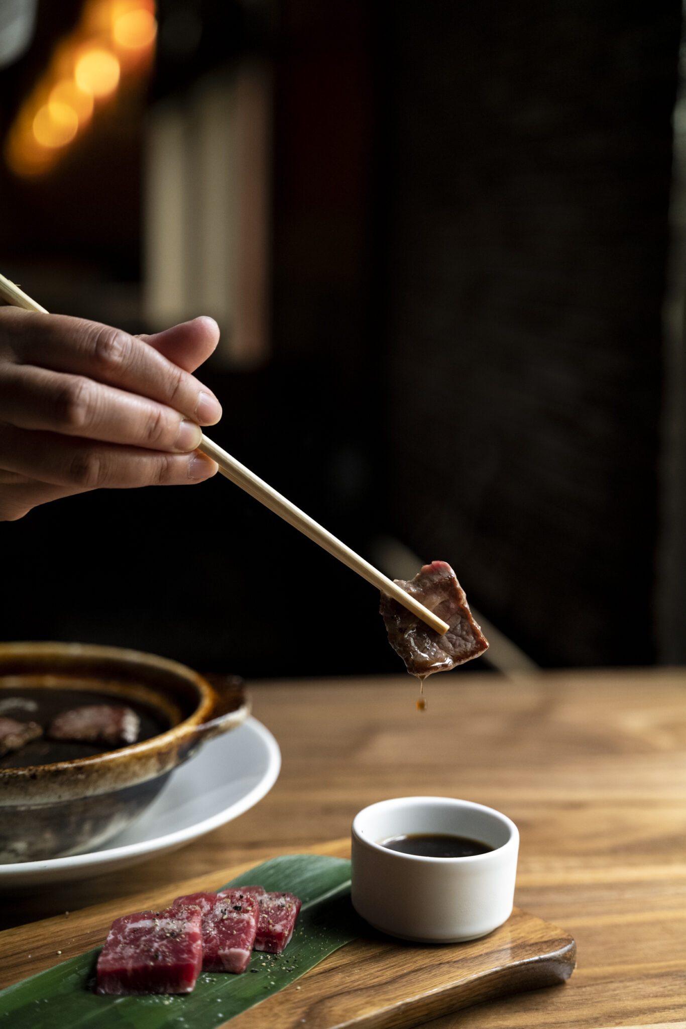 Award-Winning Japanese Restaurant Uchi to Open in Old Town Scottsdale