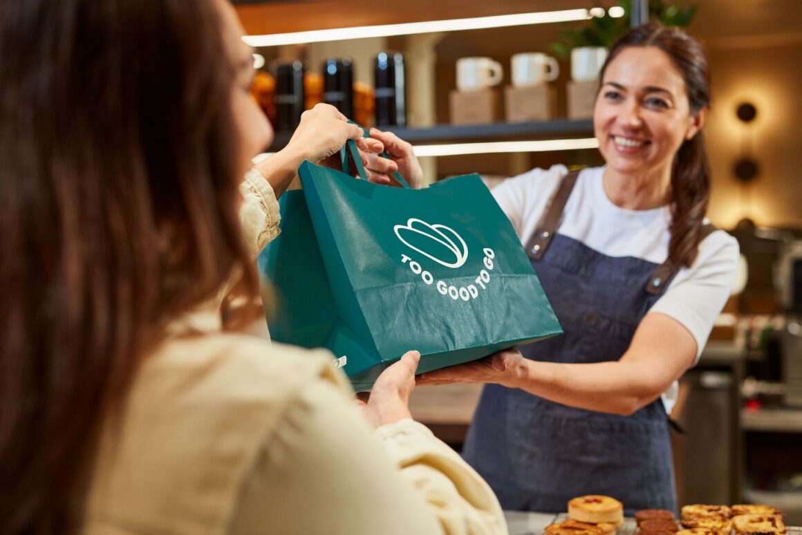 Too Good To Go Launches in Phoenix, Fighting Food Waste With Delicious ...