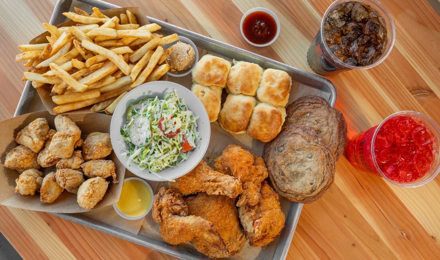 10 Popular National Food Chains Opening in Phoenix