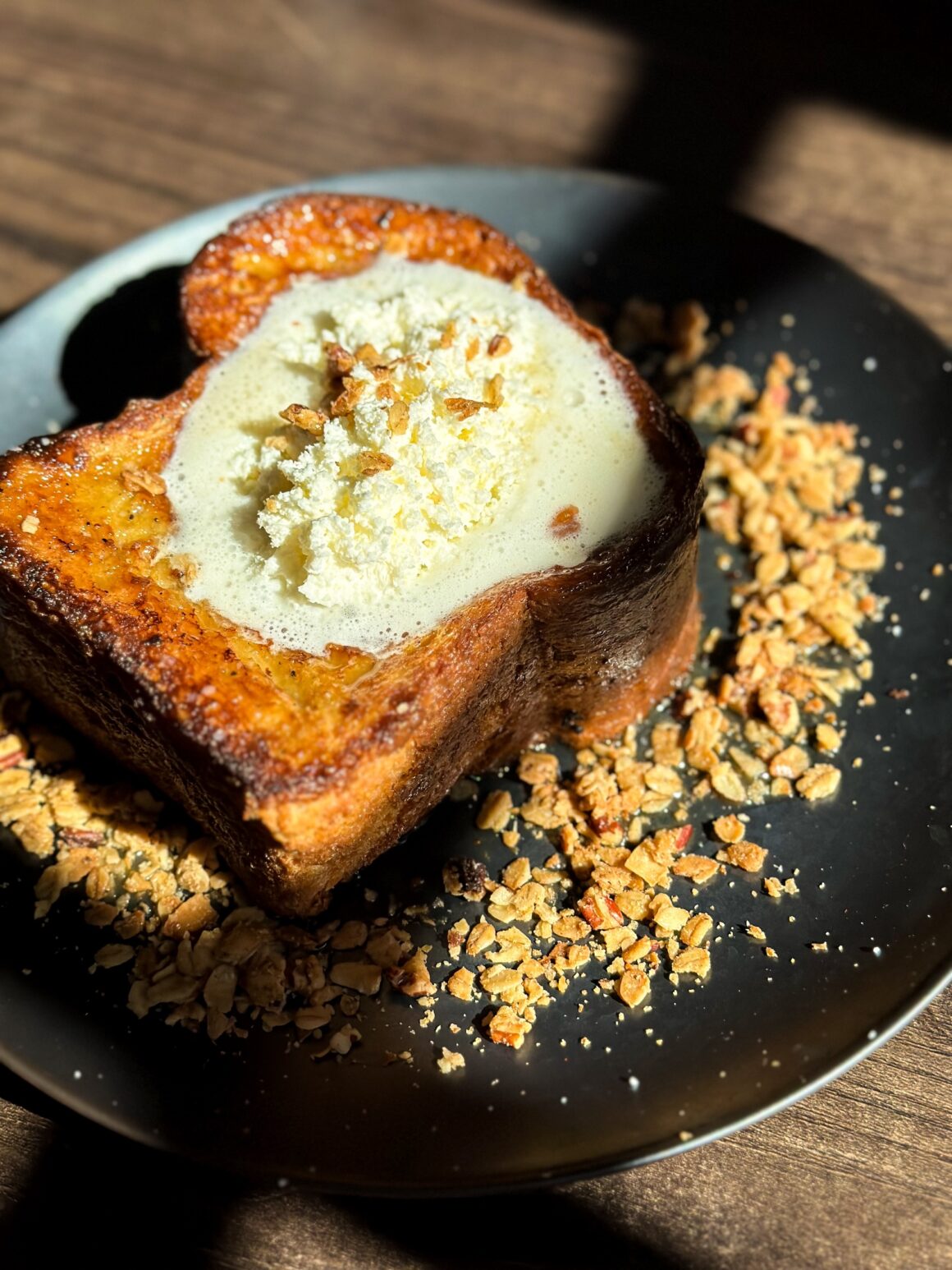 Beginner's Luck: A New Ingredient-Driven Restaurant in Old Town Scottsdale