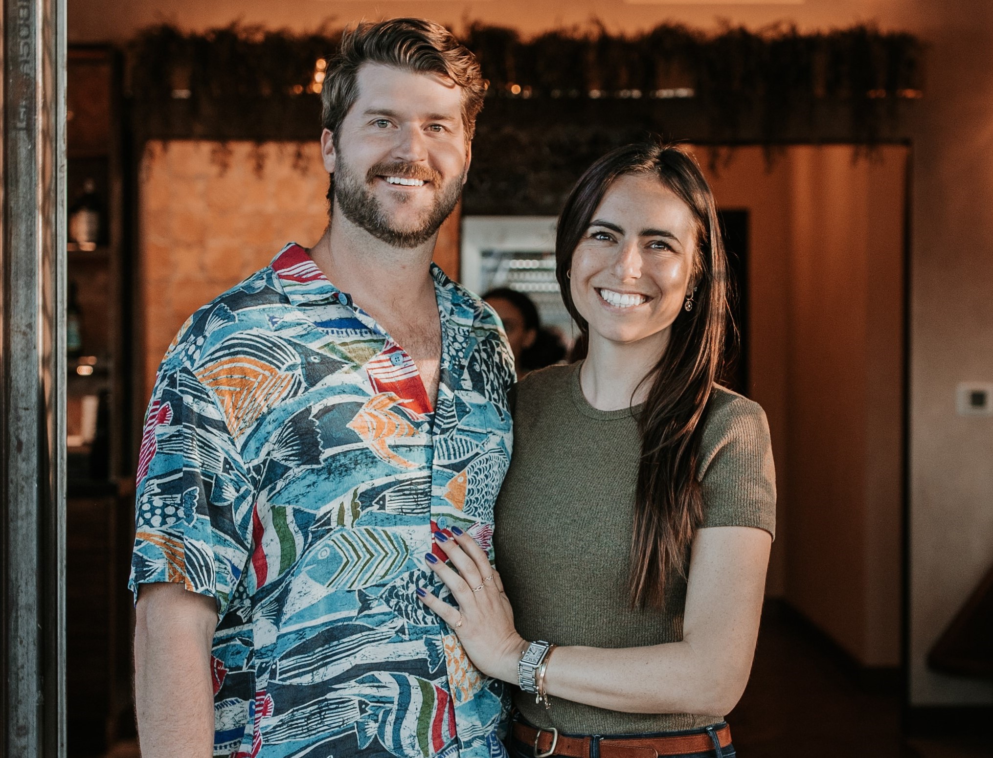 New Valley Eatery Invites Families to Share in its Mission: Eat Pizza ...