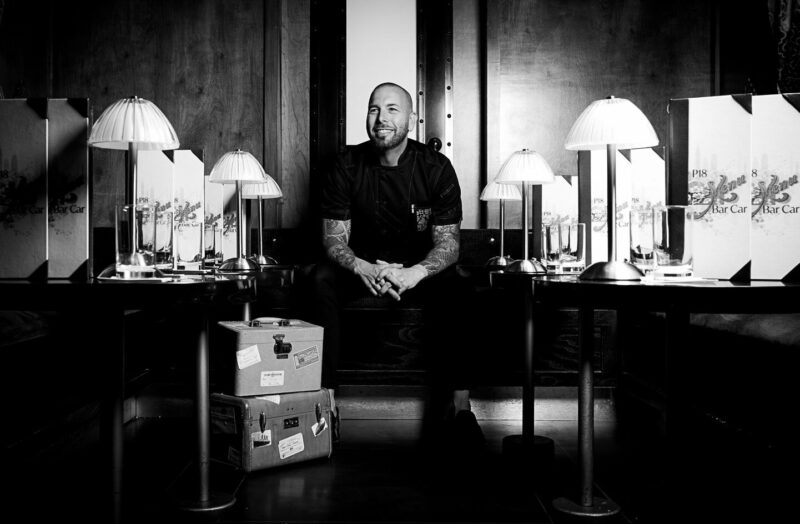 Century Grand Phoenix Awarded One of the Best Bars in North America