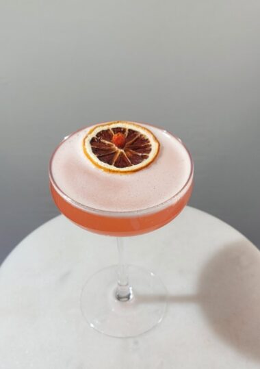 Tastes Like Home: This is Phoenix's First Official Cocktail