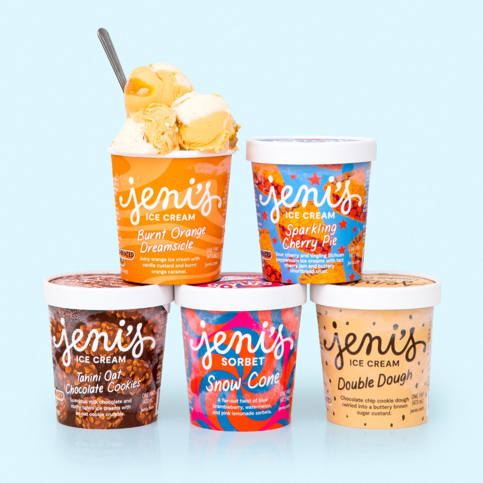 Best Ice Cream in Phoenix
