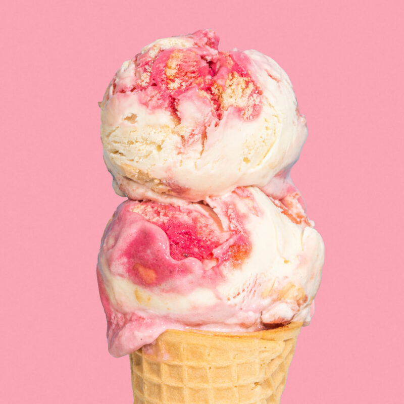 Jeni’s Splendid Ice Creams's New Flavors are Inspired by the Classic ...