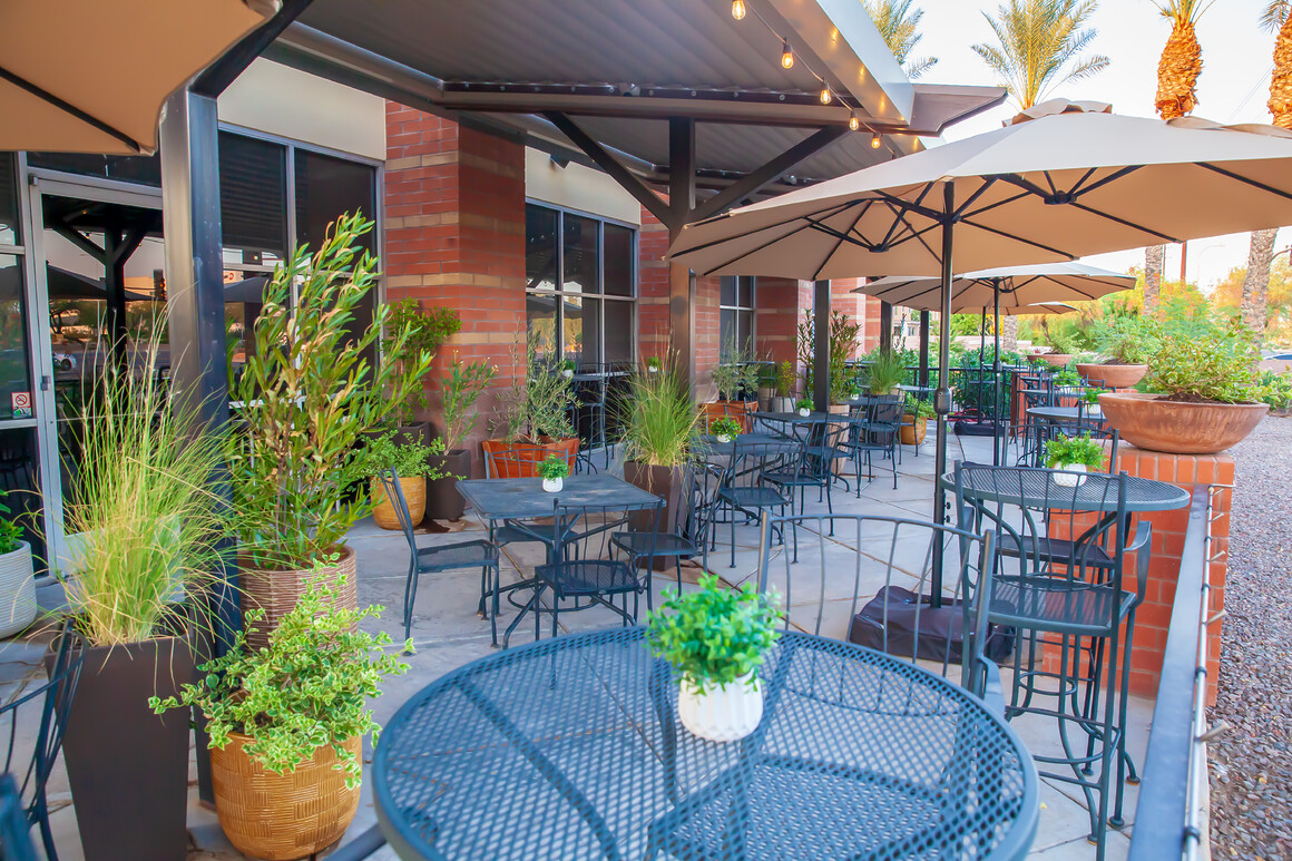 Perfect Pear Bistro Expands to Chandler
