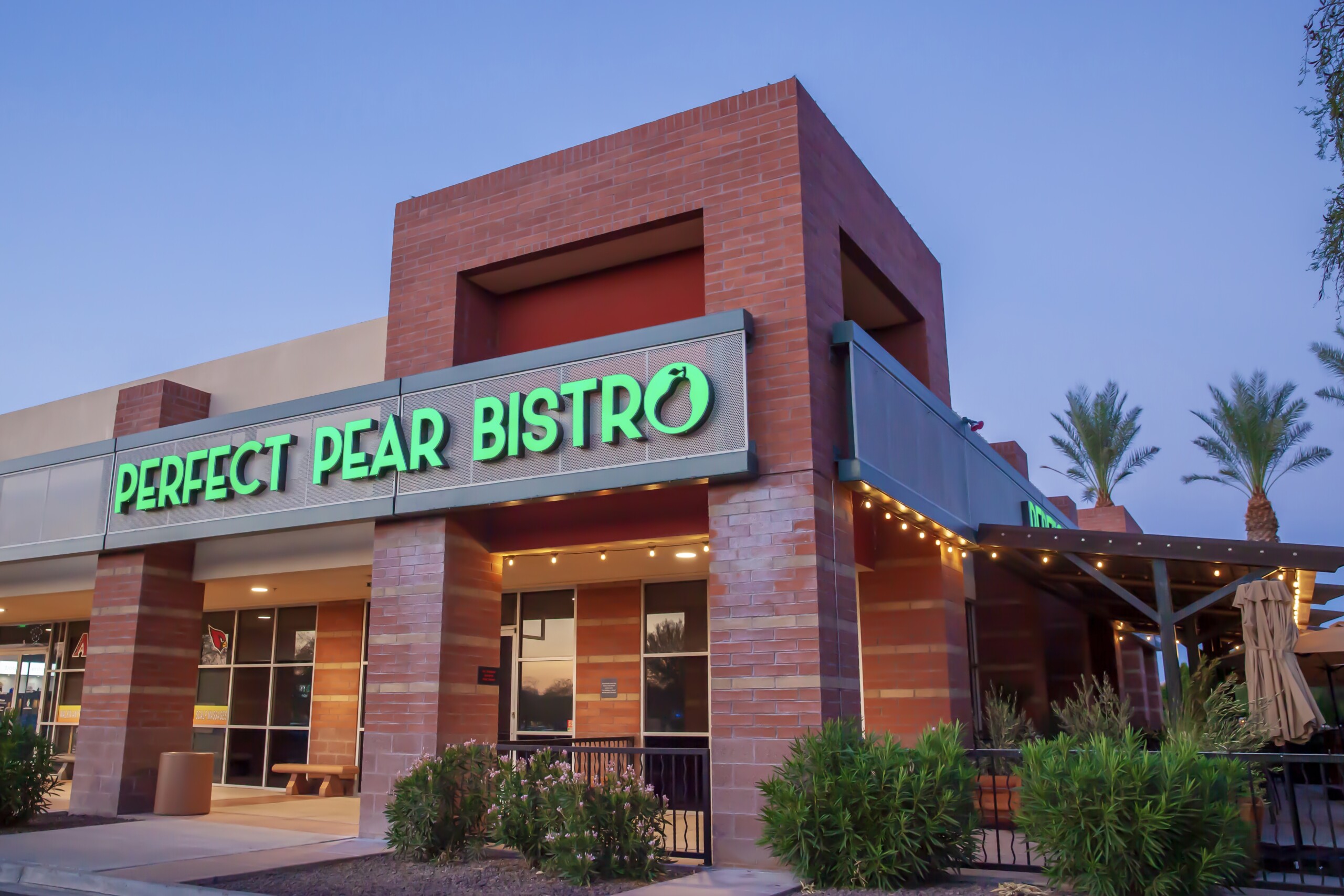 Perfect Pear Bistro Expands to Chandler