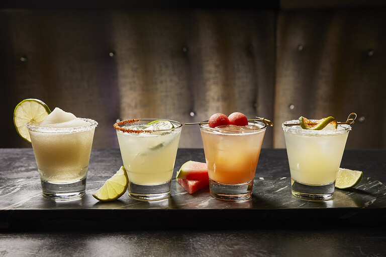 Deals Across the Desert for National Tequila Day