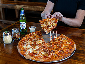 Grocery Great: Hormel Rev Wraps