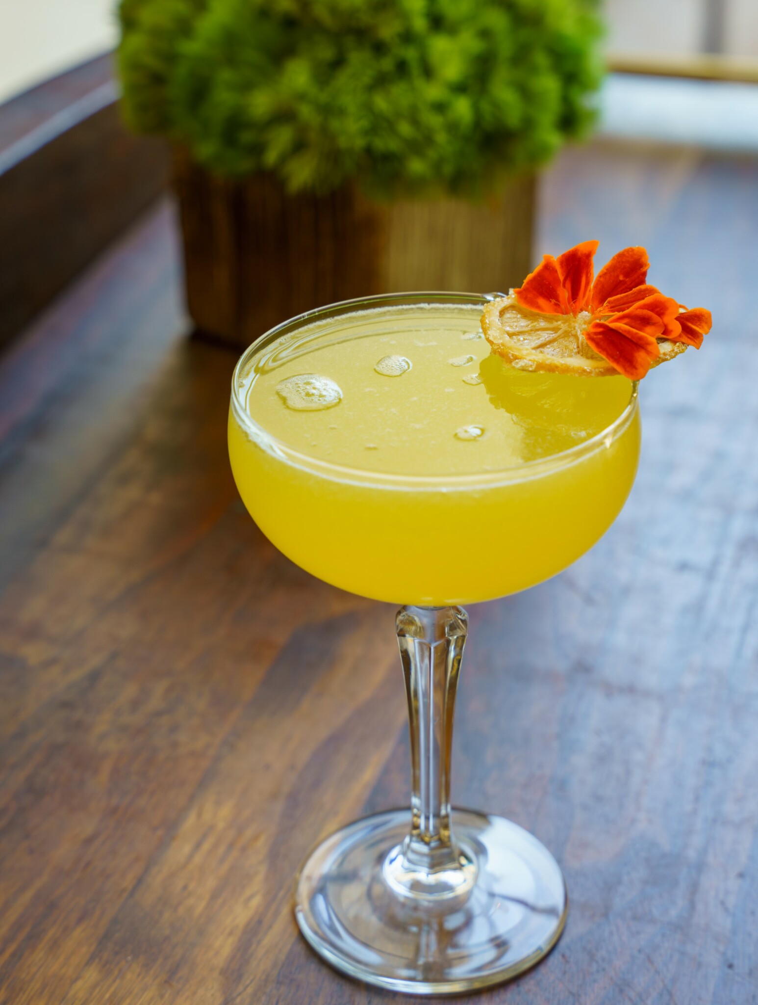 A Summer of Cocktail & Wine Dinners Around the Valley