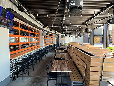 Best Restaurants with a View in Phoenix