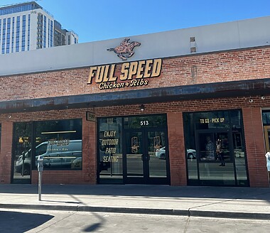 Arizona Dining, Food & Restaurant News