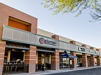 Best Restaurants with a View in Phoenix