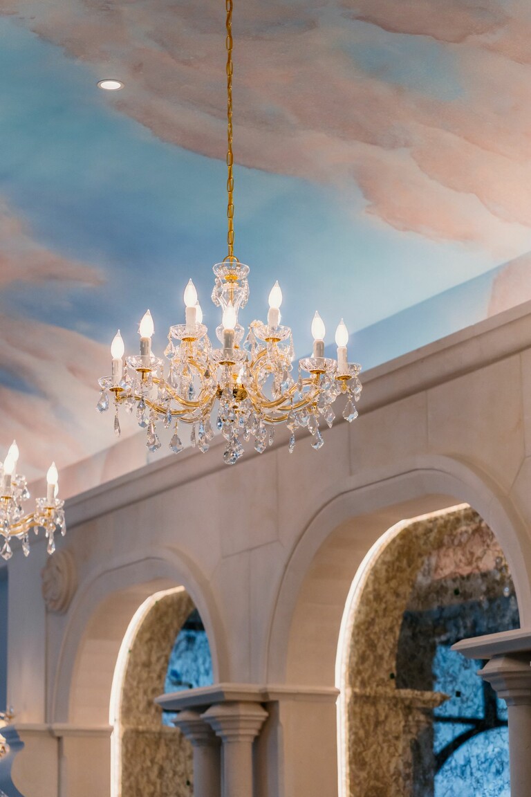 Chef Joey to Open The Italiano in September