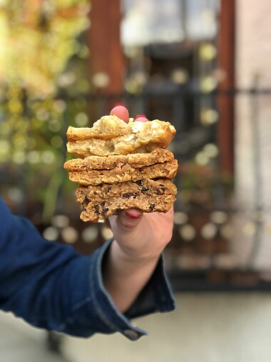 Insomnia Cookies Unveils Plans for Third Location in Phoenix