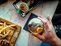 Chef Chat: Nate Cayer of Cambria Downtown Phoenix