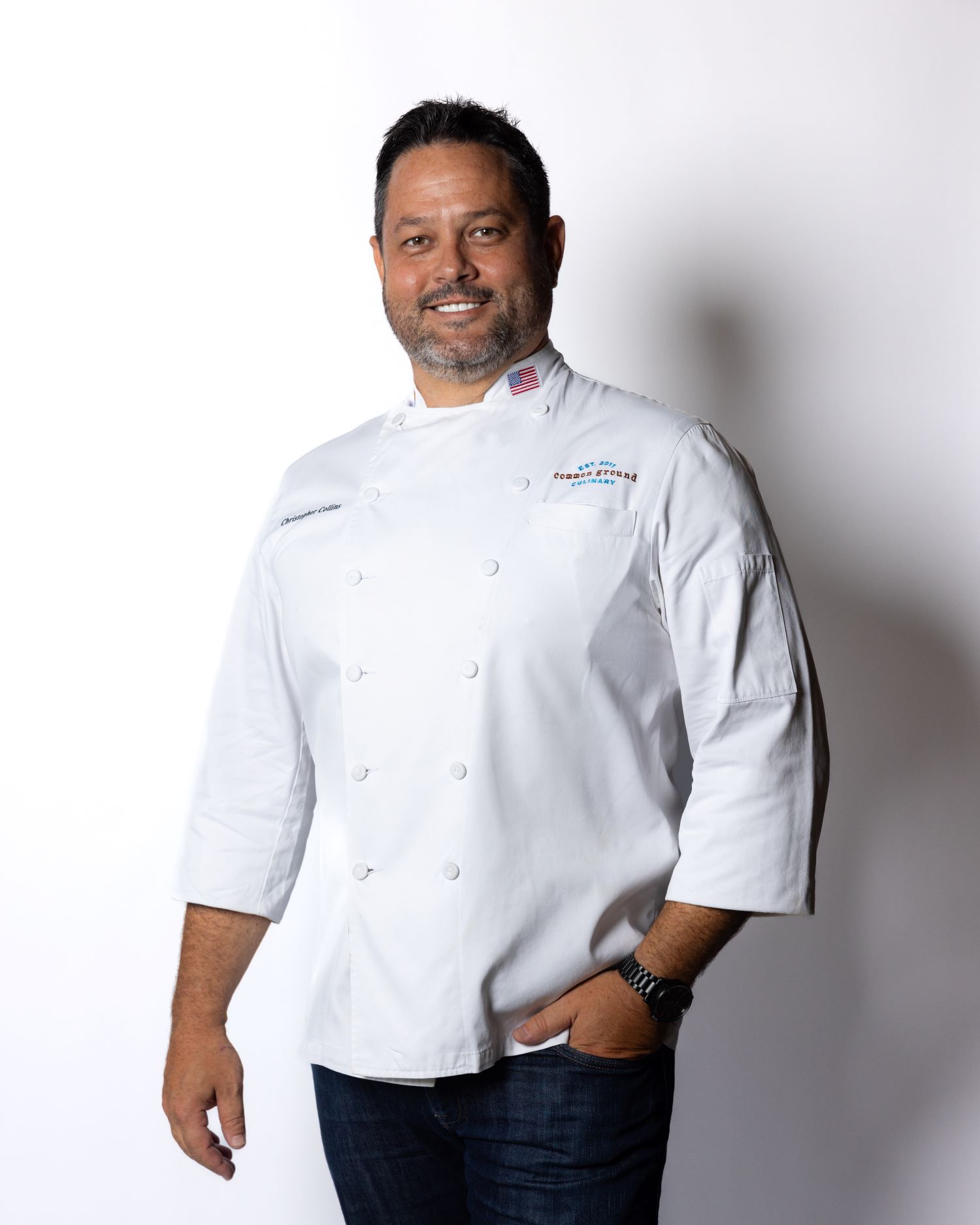 Saint Urban is Coming to Scottsdale!