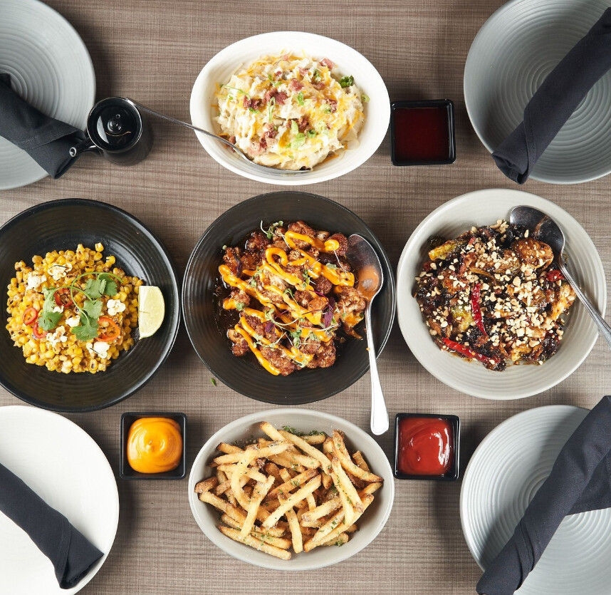 Discover a Flavor Explosion: Ling & Louie’s New Menu Has Landed