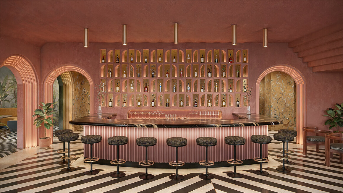 151 Hospitality Unveils Trio of New Restaurants at The Esplanade