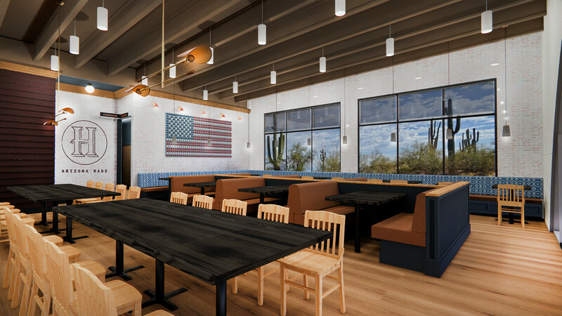 Haymaker Restaurant To Open Two West Valley Locations