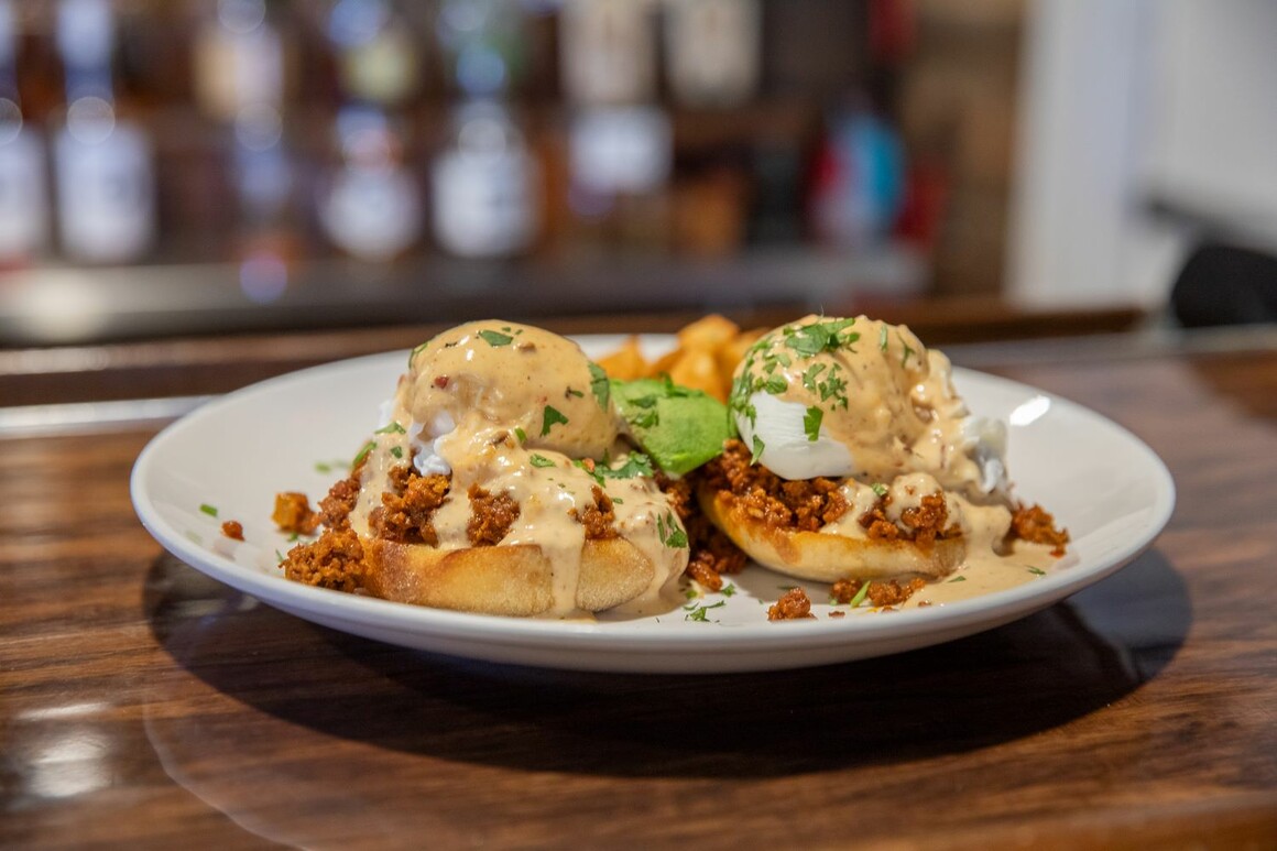 Haymaker Restaurant To Open Two West Valley Locations