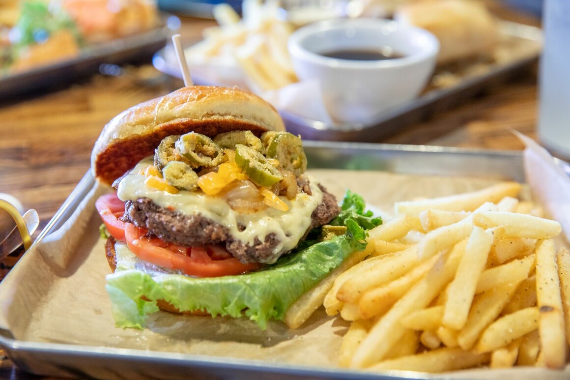 Haymaker Restaurant To Open Two West Valley Locations