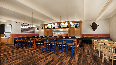 Haymaker Restaurant To Open Two West Valley Locations