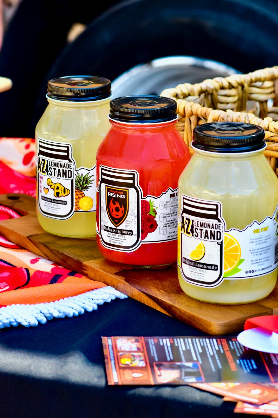 Valley Restaurateurs Put Their Own Twist on Arizona’s Official State Drink