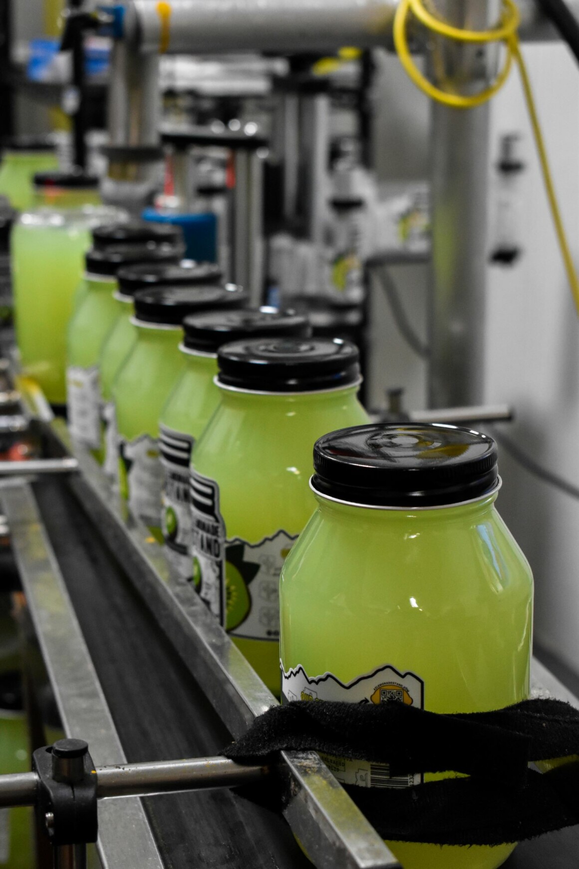 Valley Restaurateurs Put Their Own Twist on Arizona’s Official State Drink