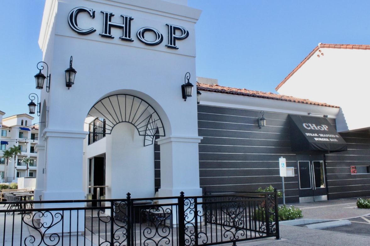 Chop Chandler Introduces Exclusive In-House Dry-Aged Beef Program