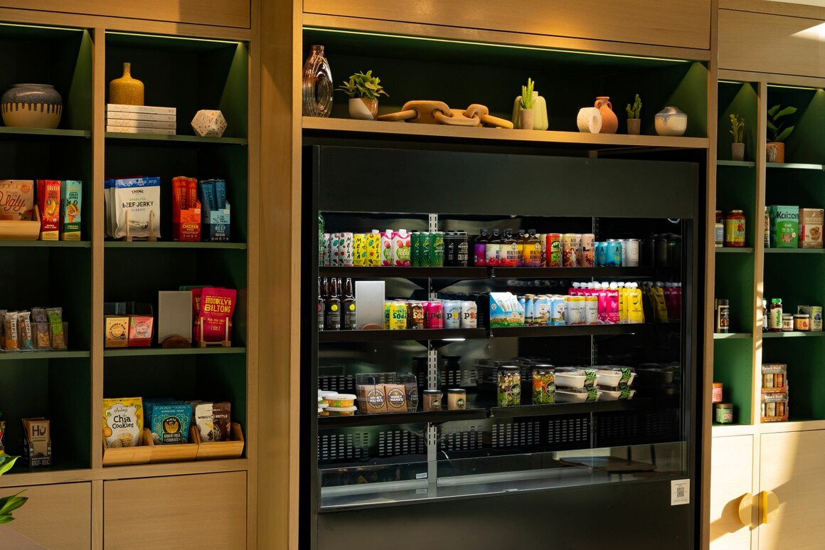 True Food Kitchen Opens New Grab-and-Go Concept