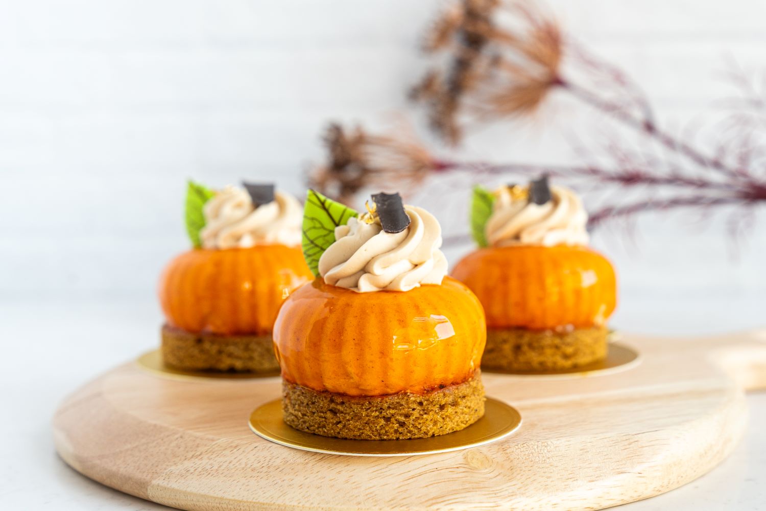 Valley Restaurants Offering Pumpkin Spice and Everything Nice