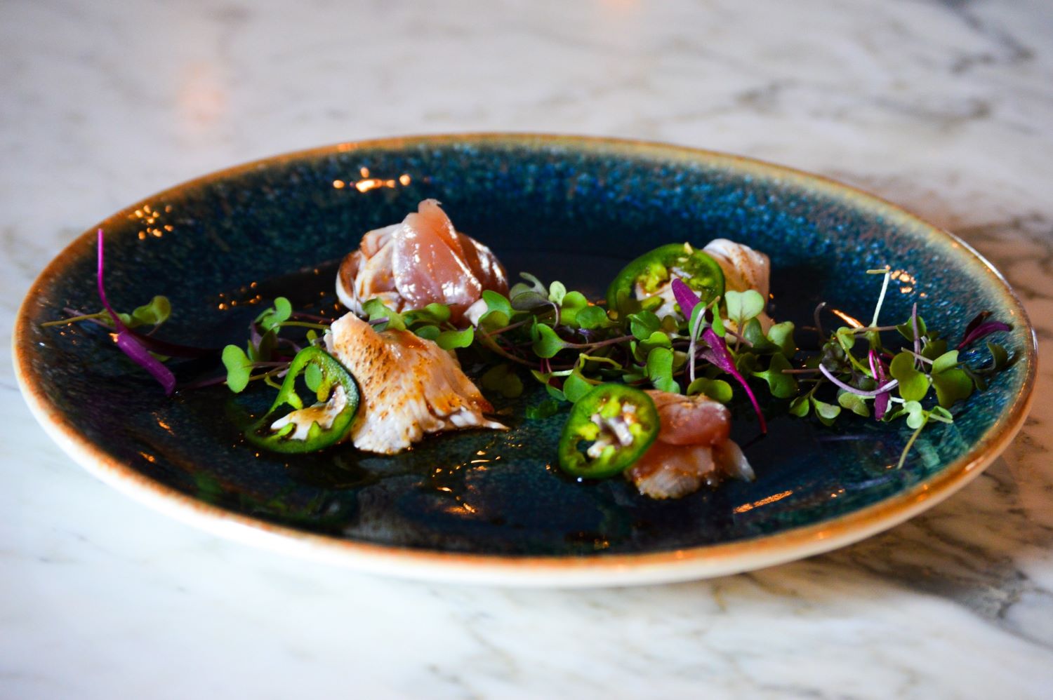 A Concoction of Love Happens at This Phoenix Eatery