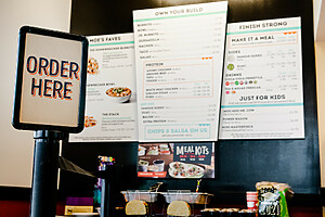 Moe’s Southwest Grill Opens First Arizona Location