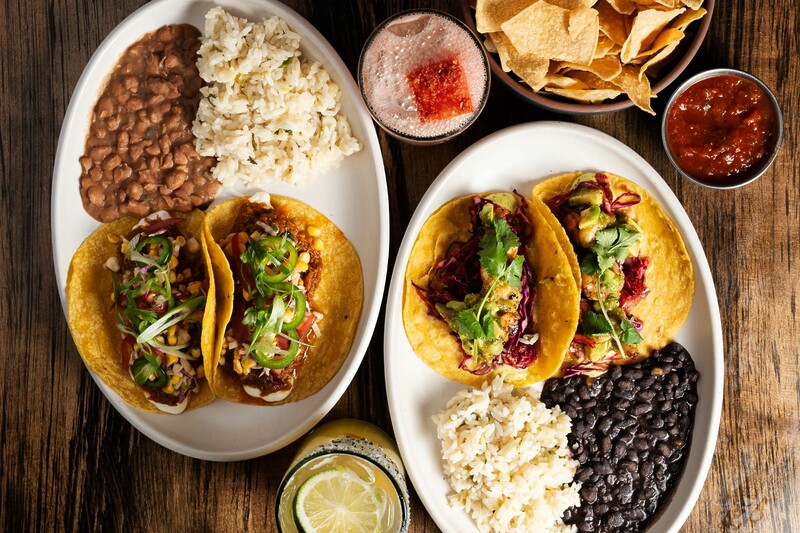 Blanco Reserva Now Open in Paradise Valley