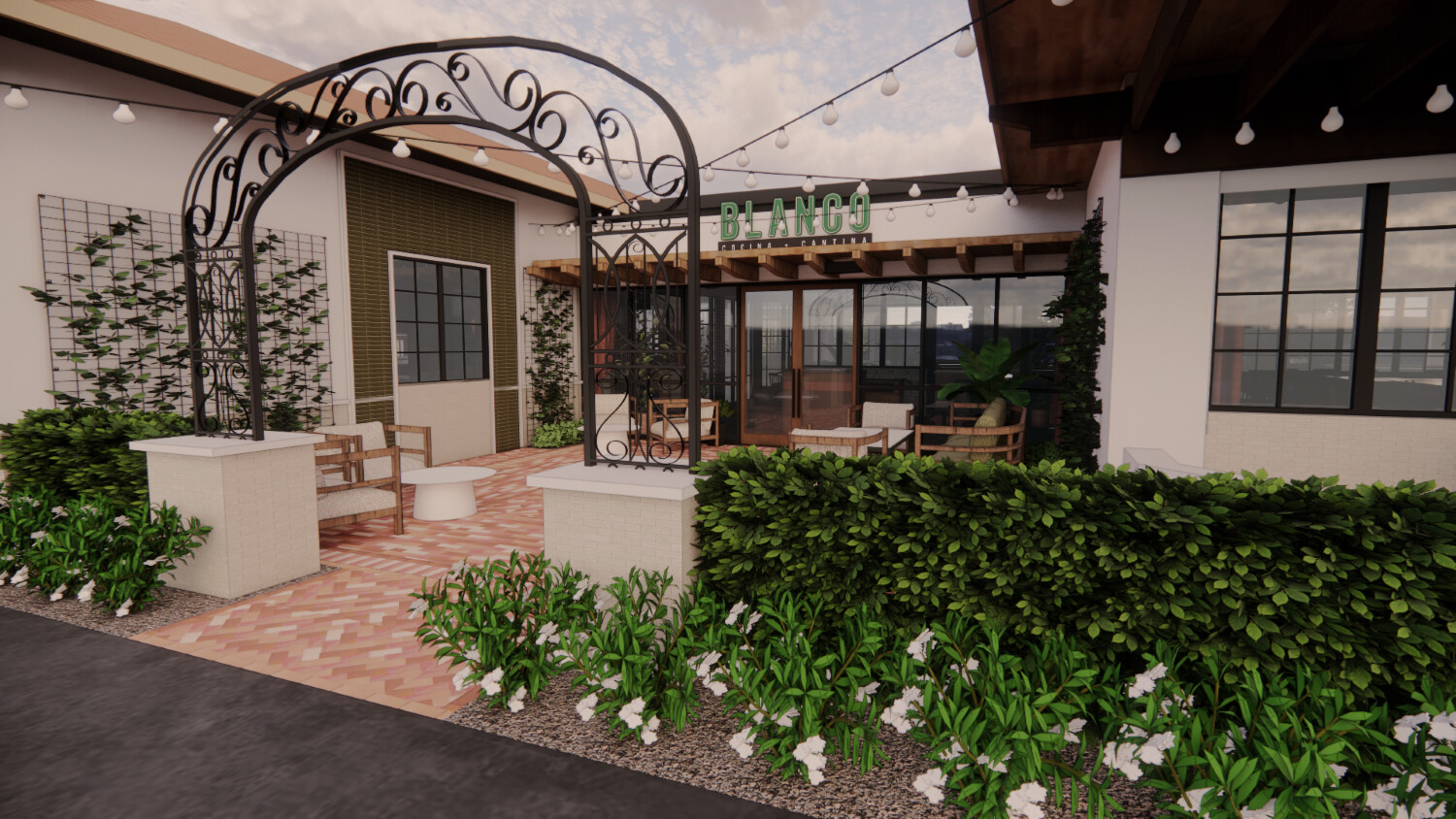 Blanco Reserva Now Open in Paradise Valley