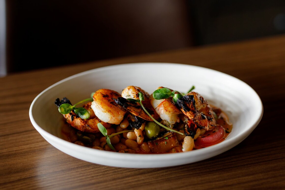 Aftermath Restaurant Unveils Bold Winter Menu