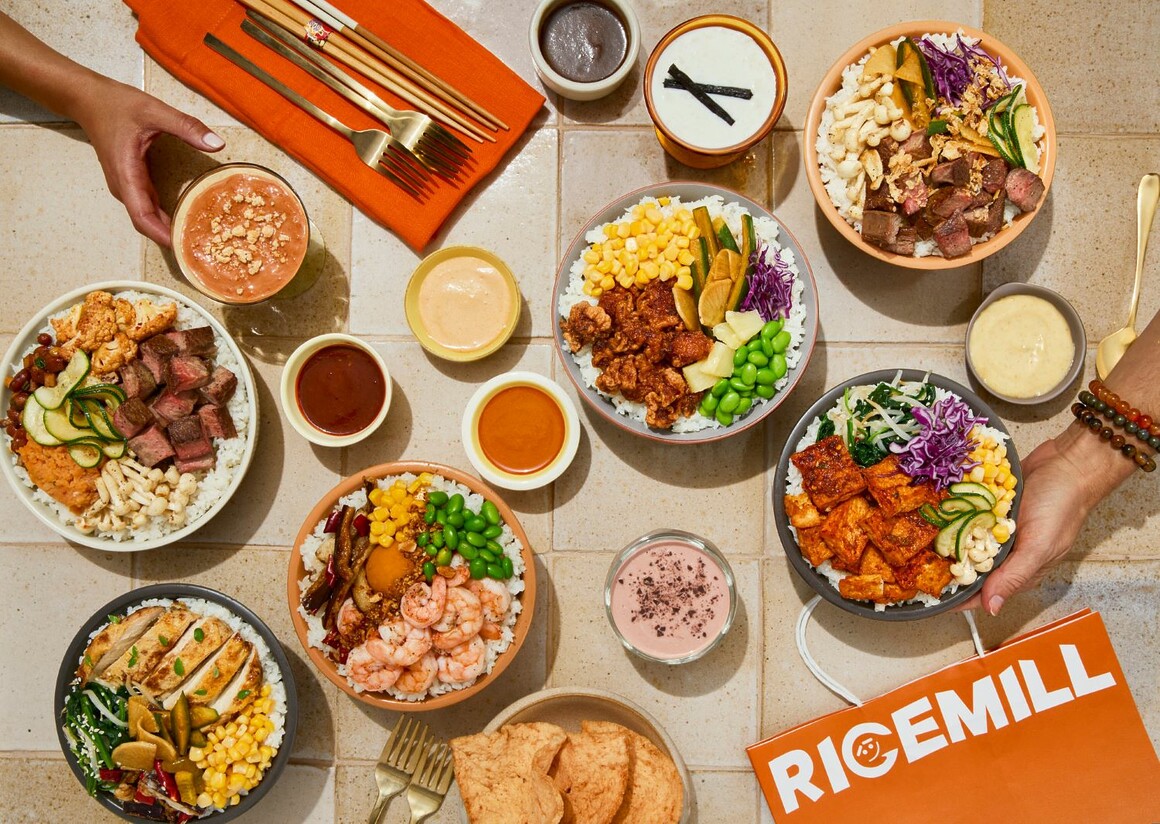 Ricemill Announces Inaugural Locations in Arizona