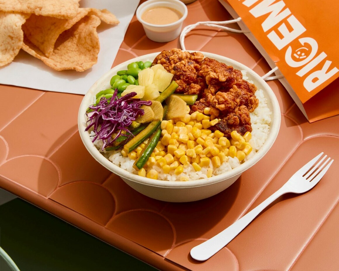 Ricemill Announces Inaugural Locations in Arizona