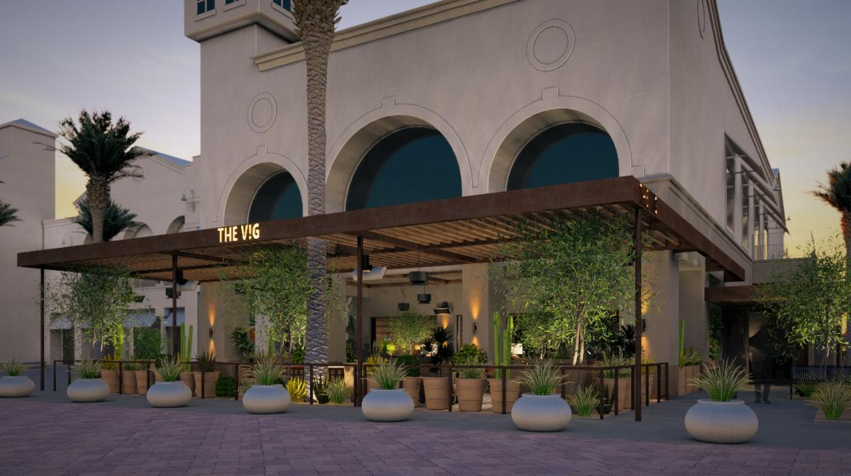 Genuine Concepts Announces East Valley Expansion with New VIG