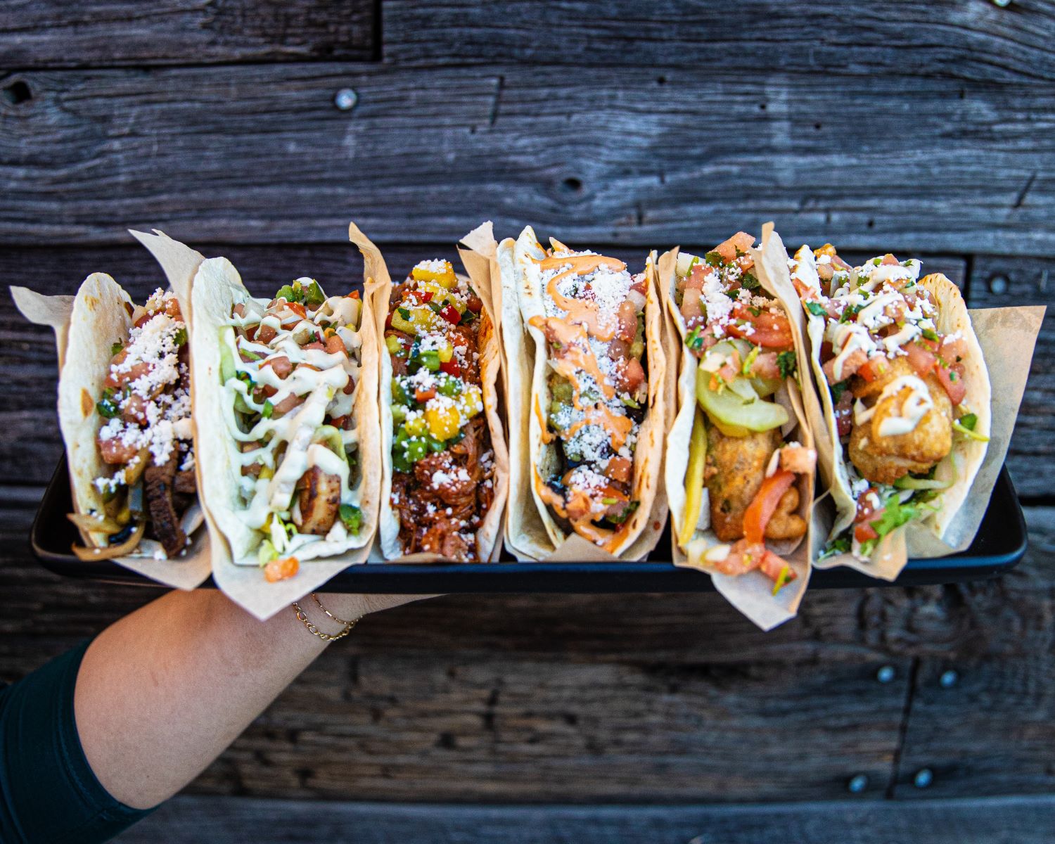 Salt + Lime Modern Mexican Grill Expands to Cave Creek