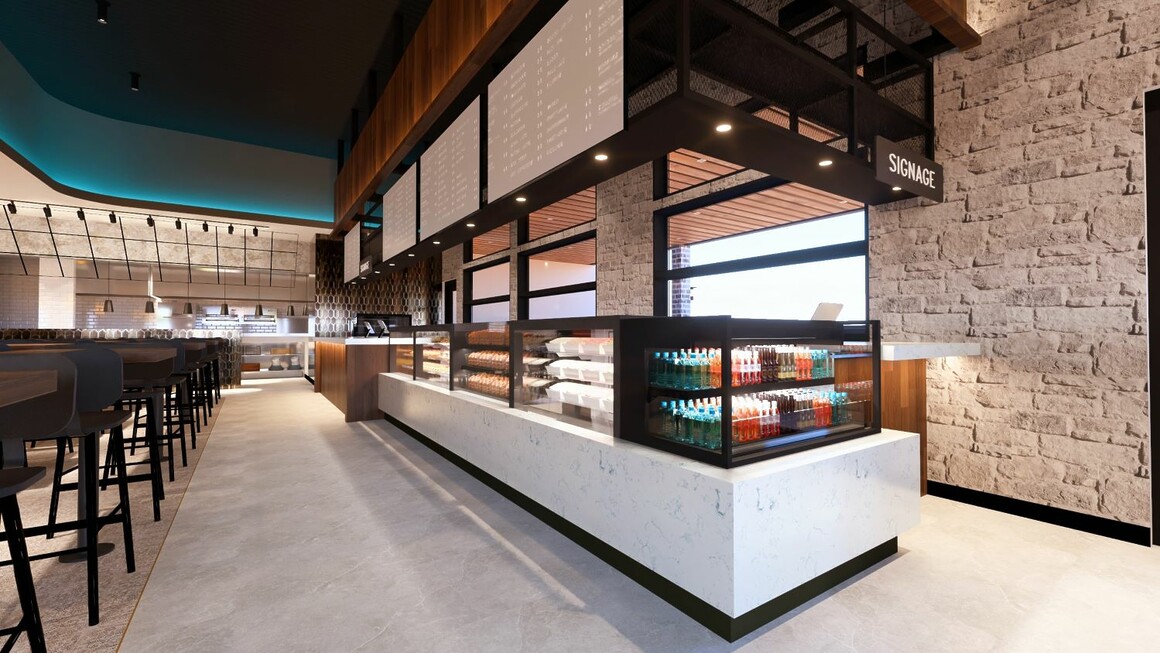 Patsy’s New York Delicatessen to Bring Manhattan to the Valley