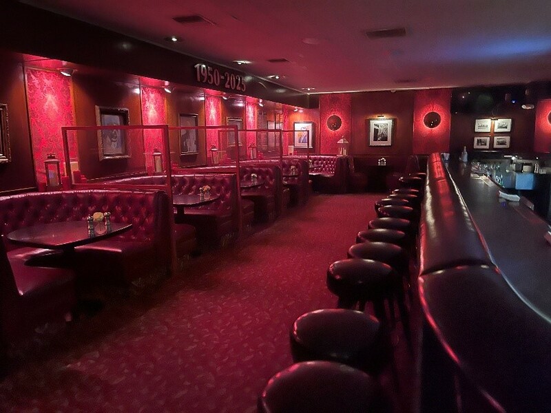 Mastro Family Acquires Durant’s Steakhouse